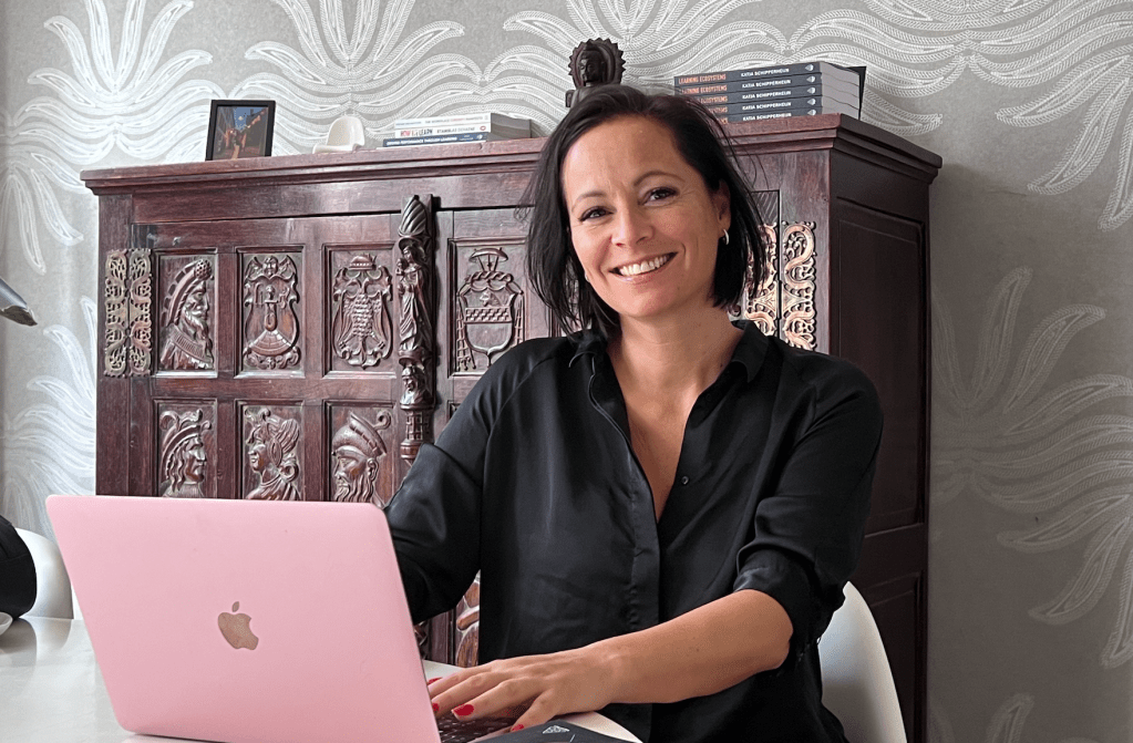 Contact - The Learning Mindset Organization